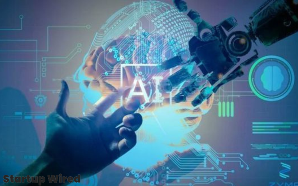 AI Breakthrough: Google’s $2 Billion Investment in Anthropic - Startup ...