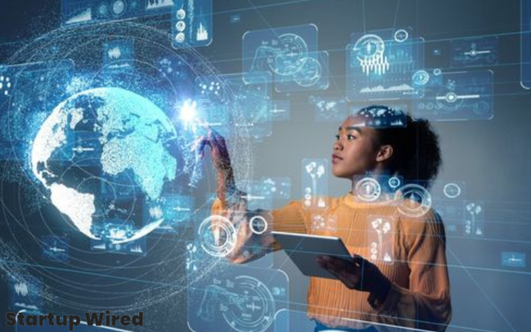 AI Startup Boom Reshapes Venture Capital in 2026