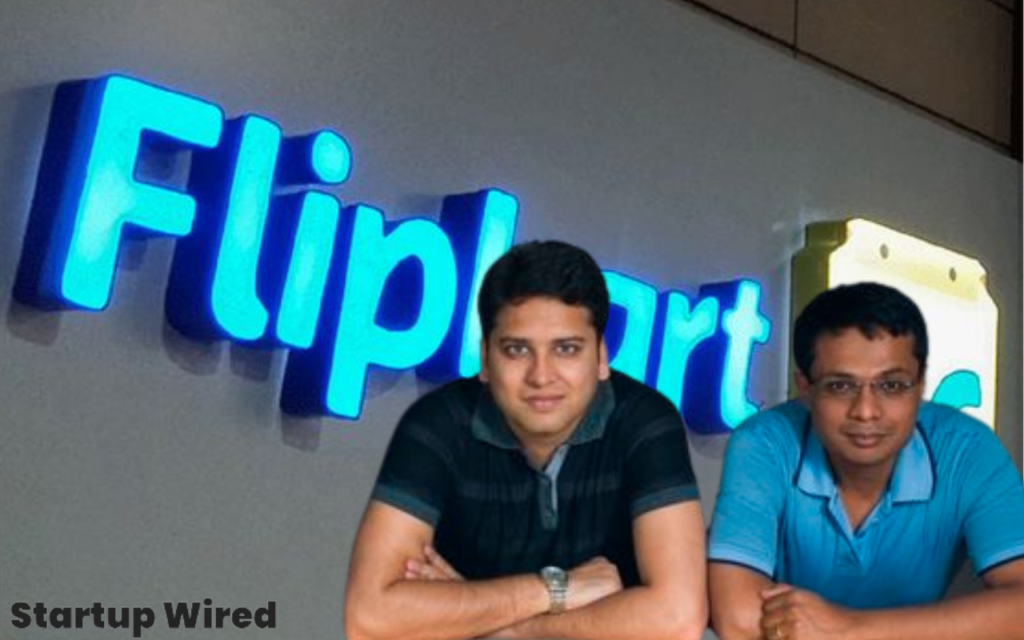 Flipkart Accelerates Quick Commerce With 800 Dark Stores