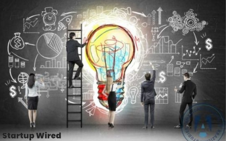 Mastering the Startup Game: 10 Tips for Early-Stage Investment Success ...
