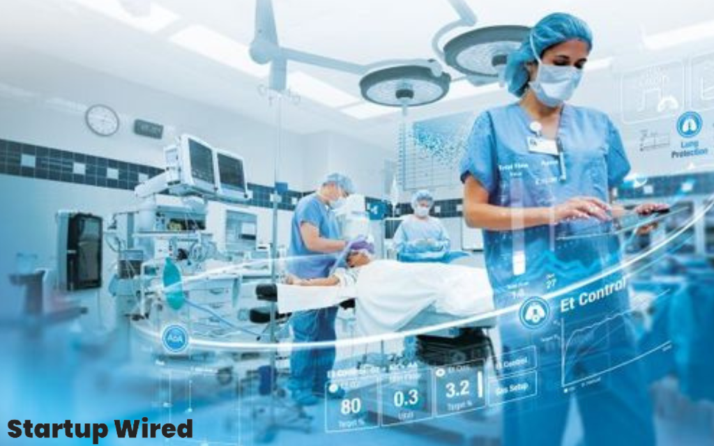 DeepTek.ai Unveils Augmento X-Ray: A Breakthrough AI Solution - Startup ...