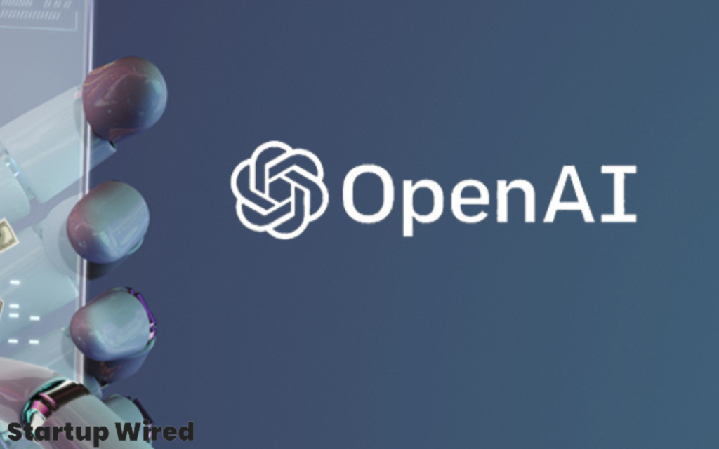 OpenAI Grove: 5-Week Startup Program for Early AI Founders