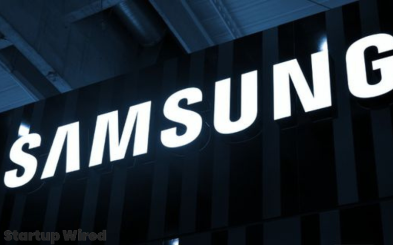 Samsung Launches $50K Startup Accelerator for 2026