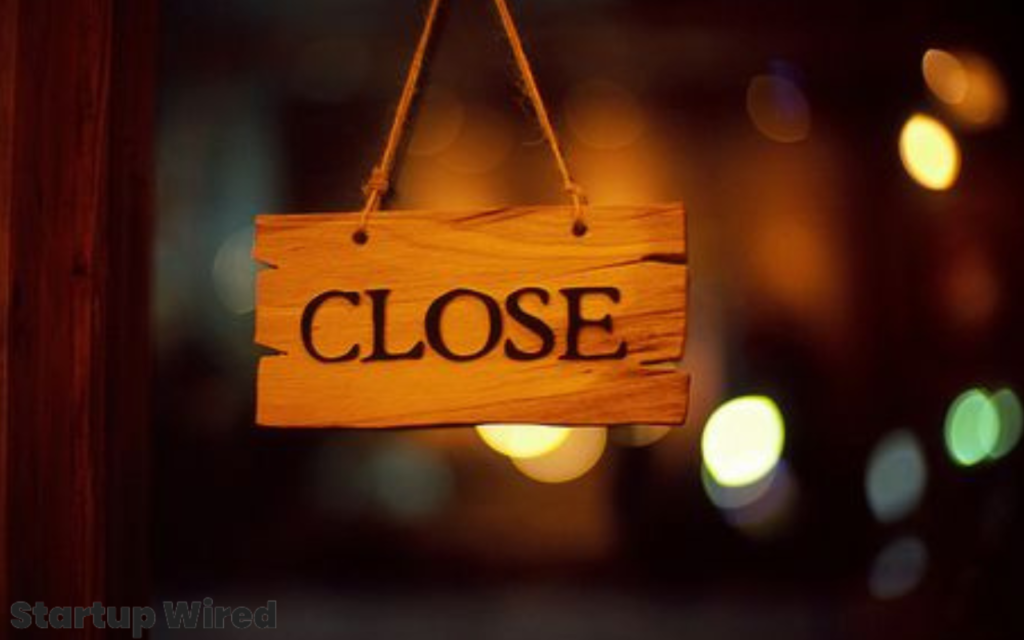 Startups That Got Acquired—Then Shut Down - Startup Wired