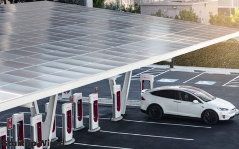 EV Startup Funding Sees Steady Yet Modest Growth