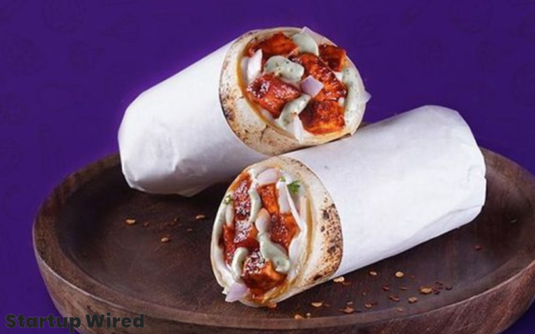 Faasos Celebrates 20 Years of Flavorful Innovation - Startup Wired