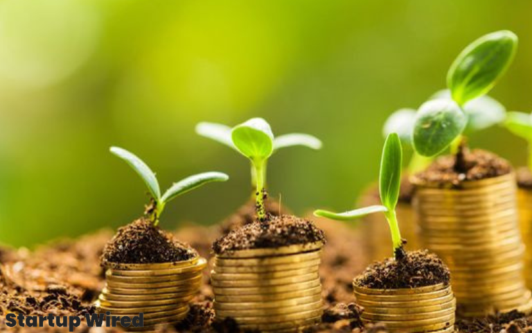 CredResolve Secures $1.1 Million in Seed Funding