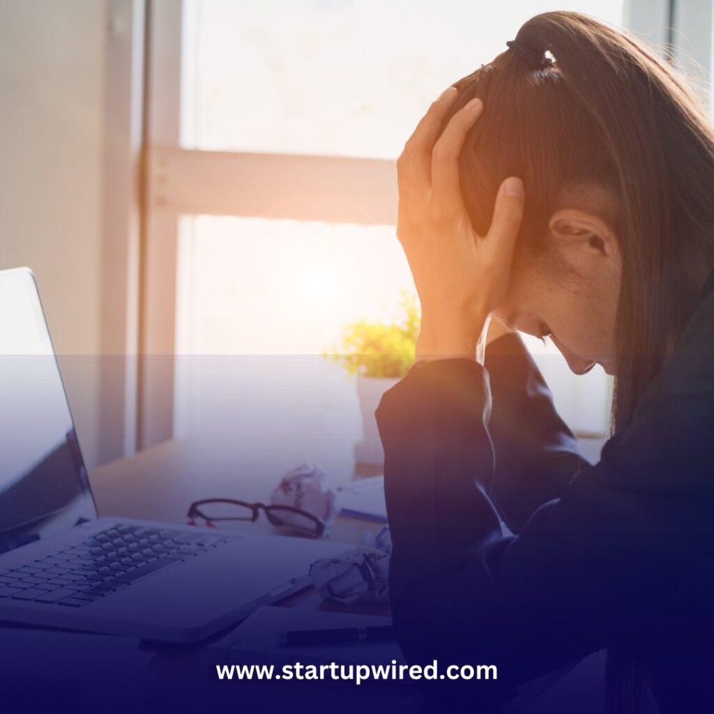 Startup Failure: Common Pitfalls and How to Avoid Them - Startup Wired