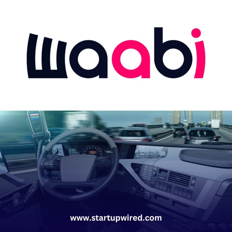 Waabi Secures $200 Million Series B Funding - Startup Wired