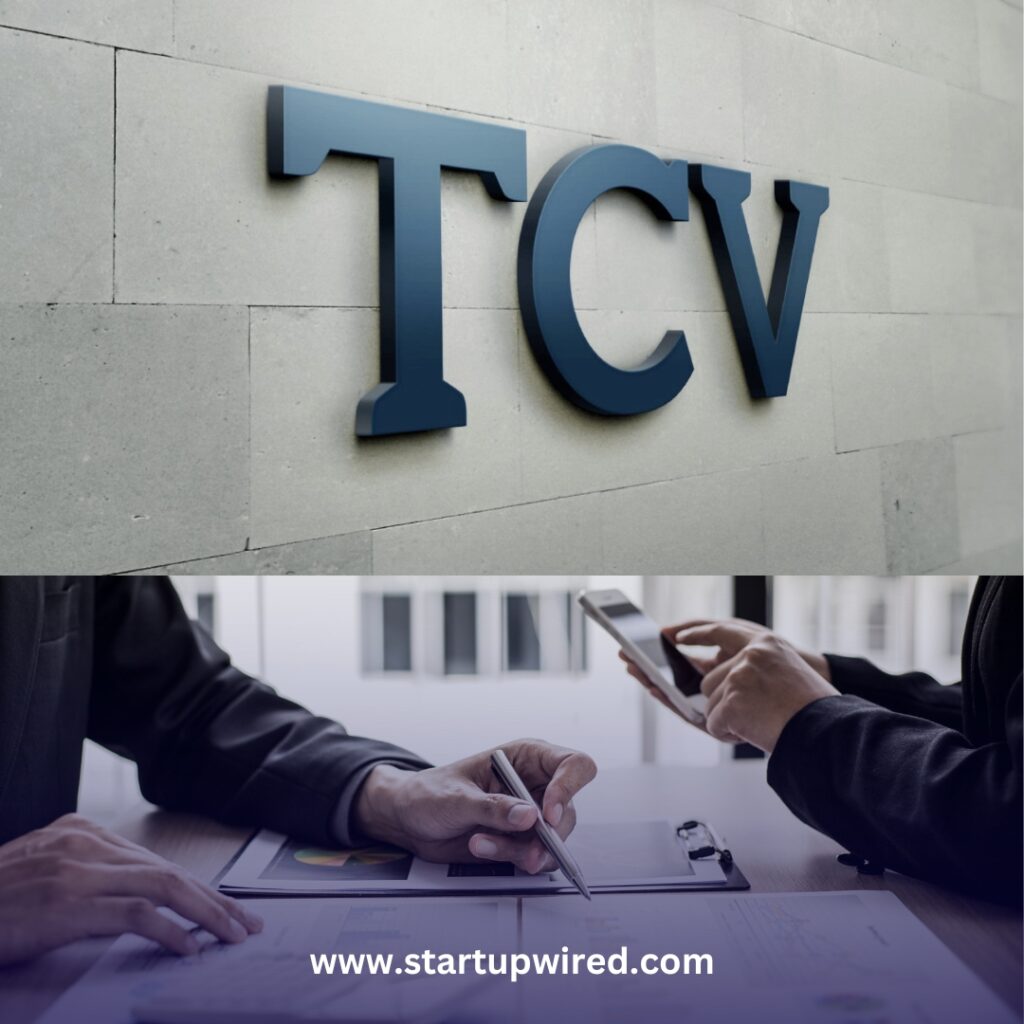 TCV Raises $3.B to Target Start-Ups Amid Lower Valuations