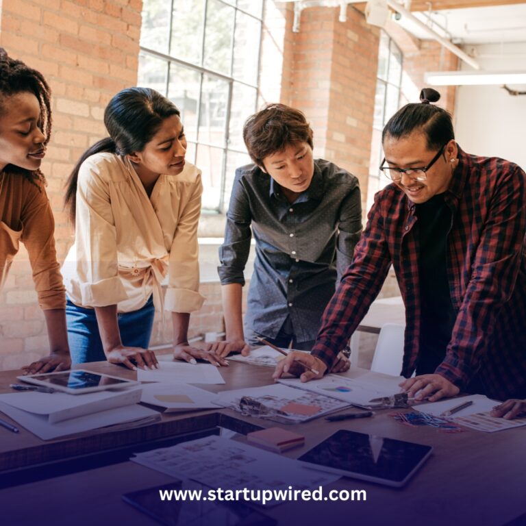 How to Build a Successful Startup with Minimum Capital - Startup Wired