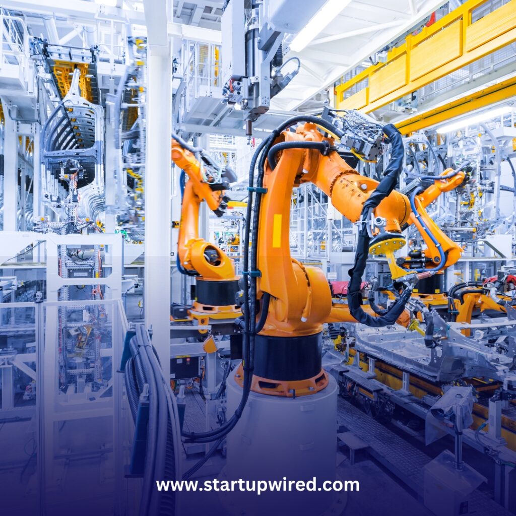 Why Startups Need Robotic Process Automation - Startup Wired