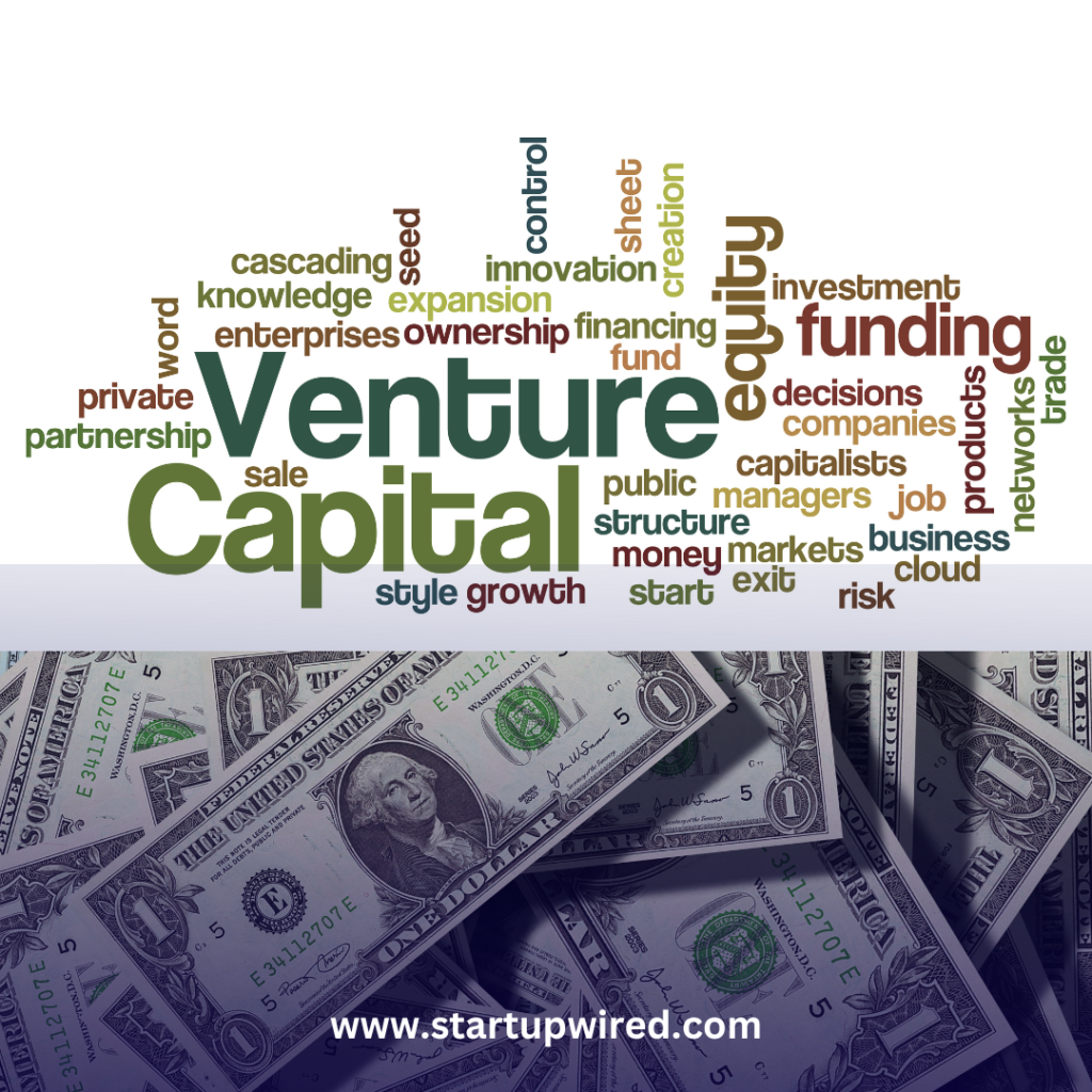 Best Funding Options for Tech Startups: A Guide - Startup Wired