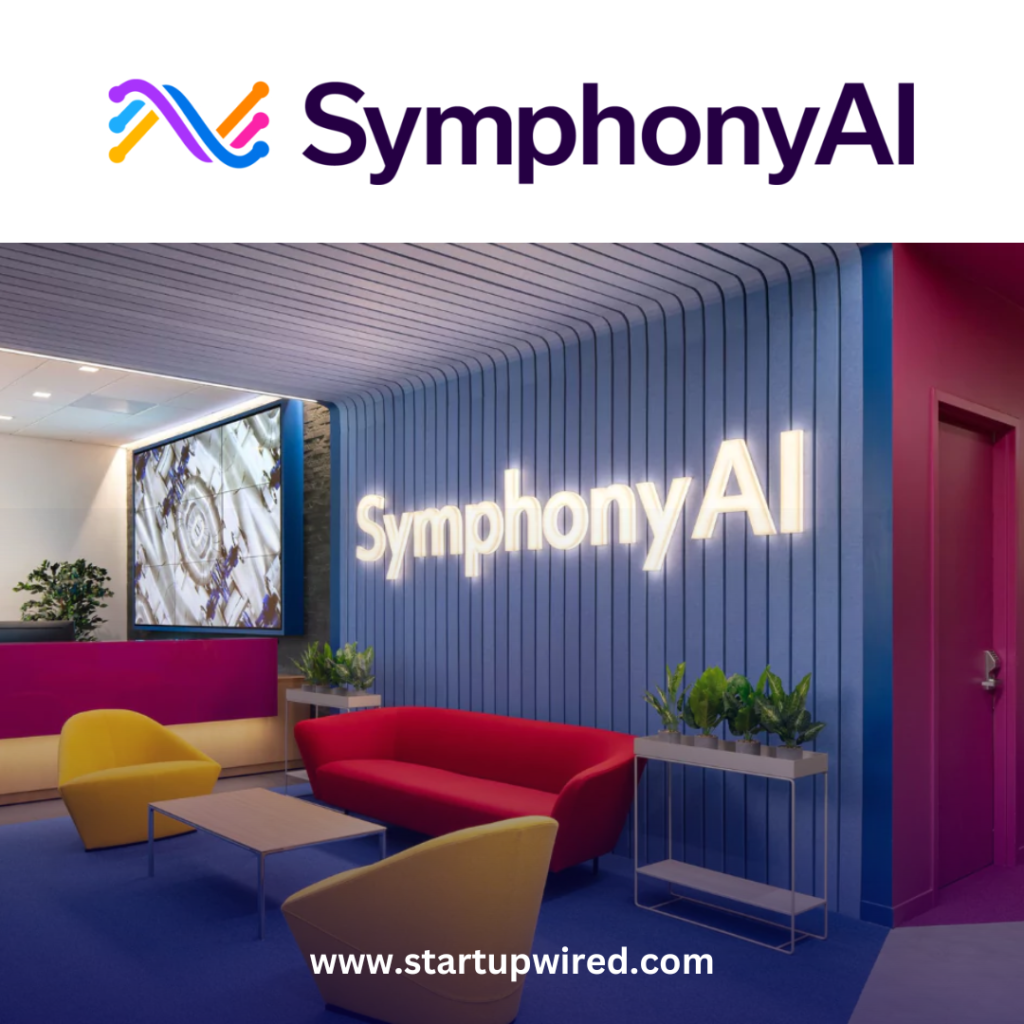 SymphonyAI Plans IPO as Revenue Hits $500 Million - Startup Wired