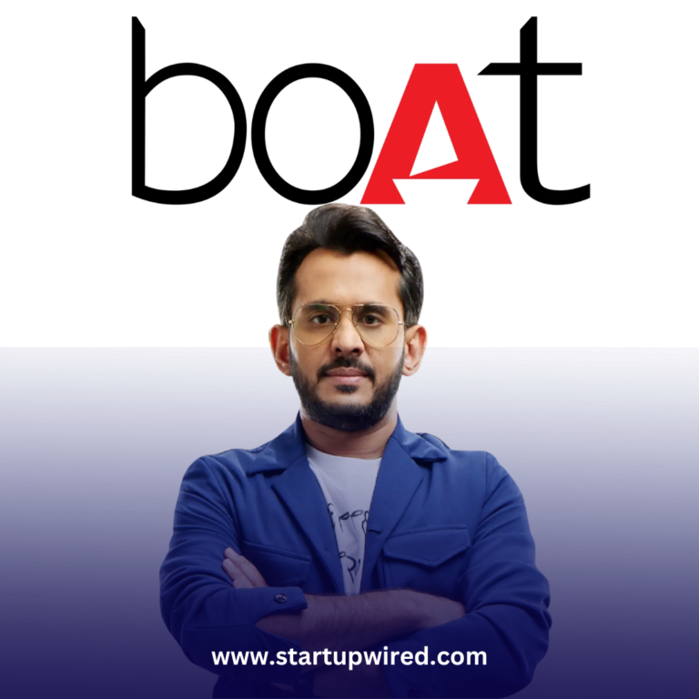 The Phenomenal Rise of BoAt: A Detailed Look - Startup Wired
