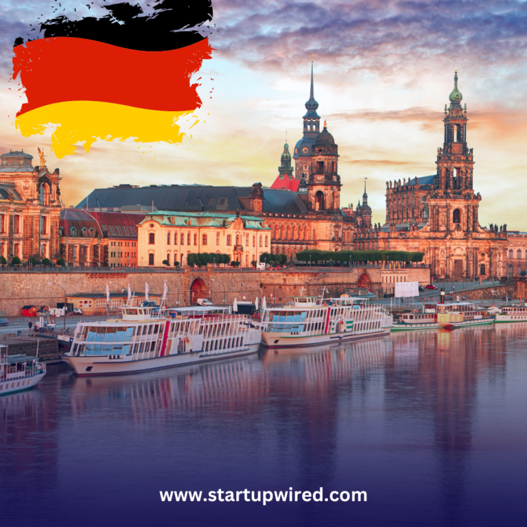 5 Hottest Real Estate Startups to Explore in Germany - Startup Wired