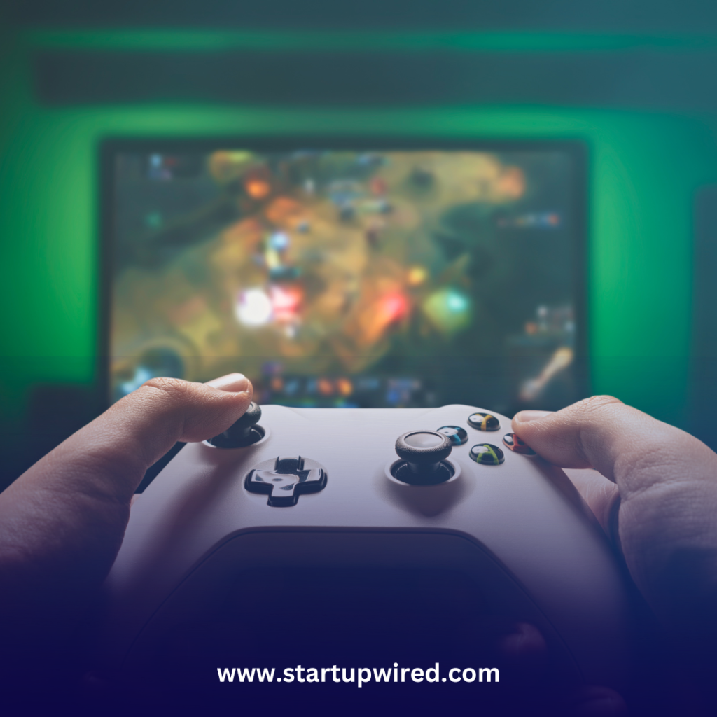 Top 20 Gaming Startups in North America - Startup Wired