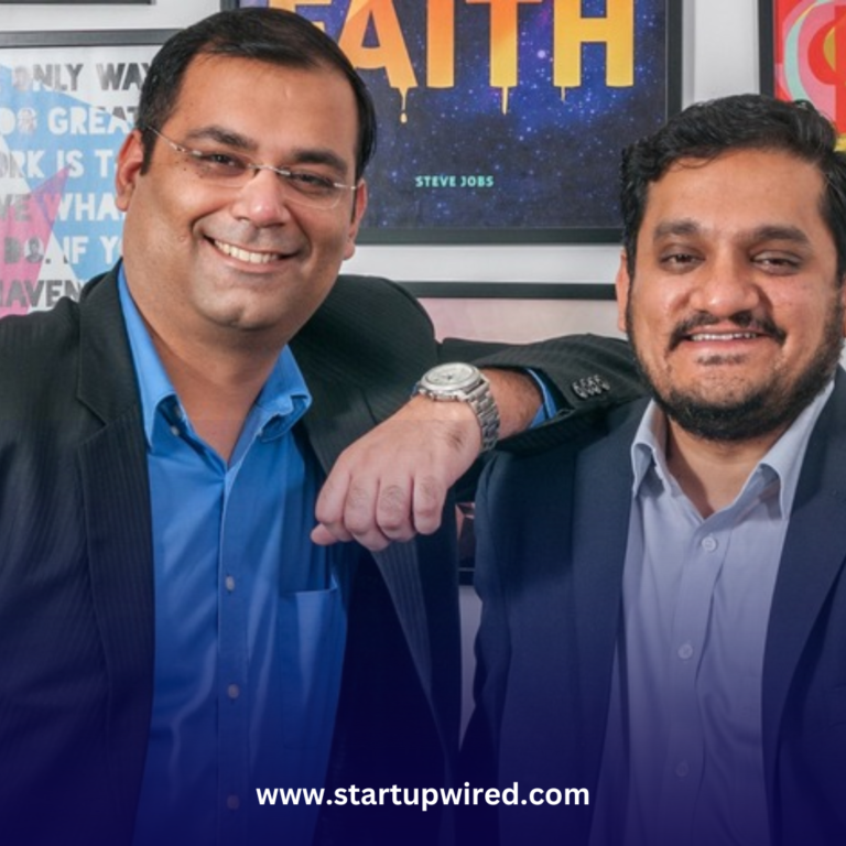 Anish Khadiya and Mayank Kukreja: Leaders in Technology and Innovation ...
