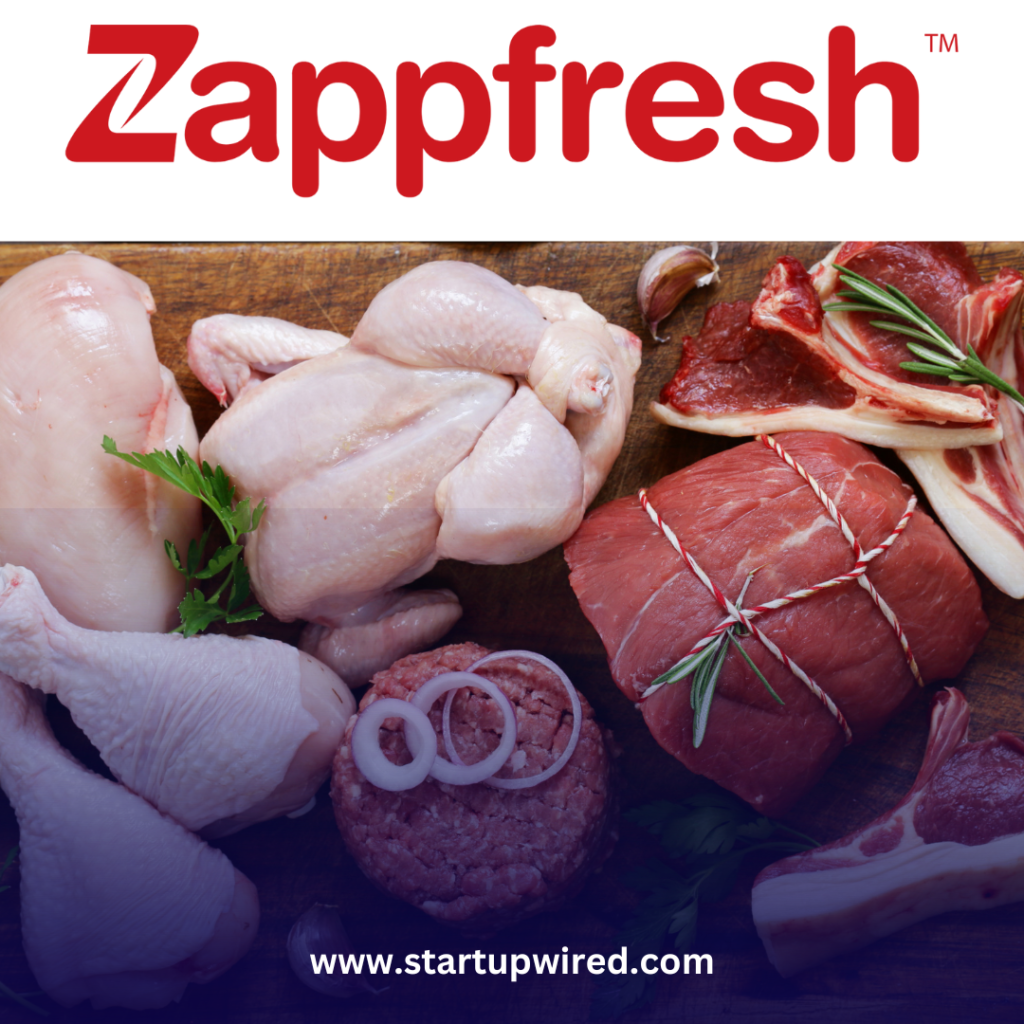 Zappfresh Acquires Bonsaro: Everything You Need to Know - Startup Wired