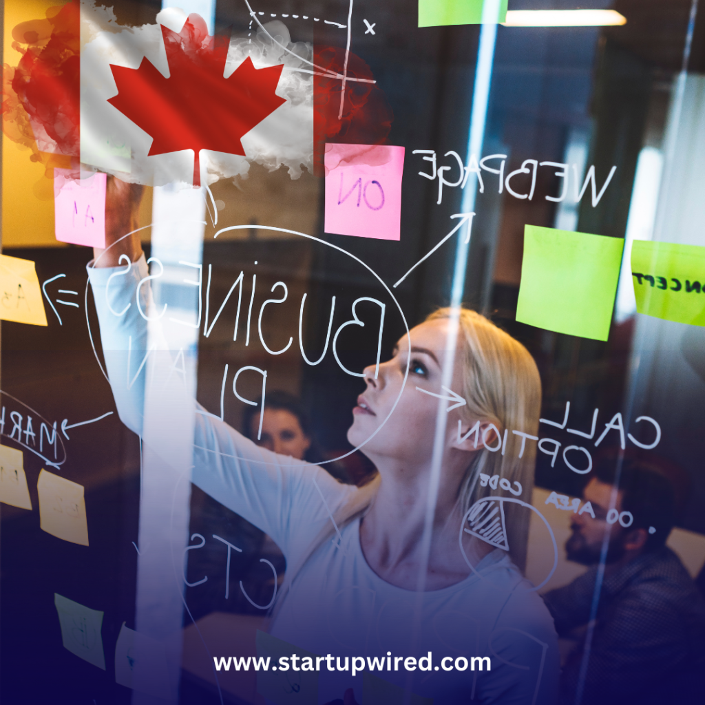 Canada’s Start-up Visa Program: An In-depth Analysis