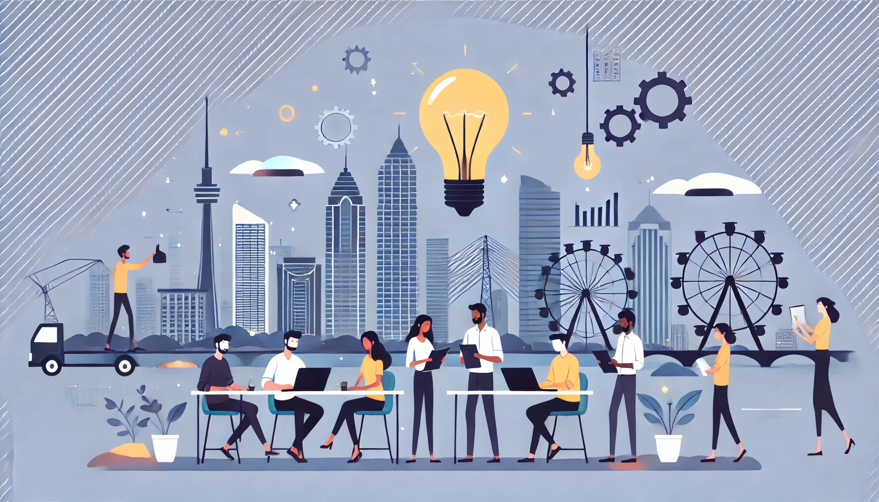 China’s Startup Ecosystem in 2025: Everything to Know