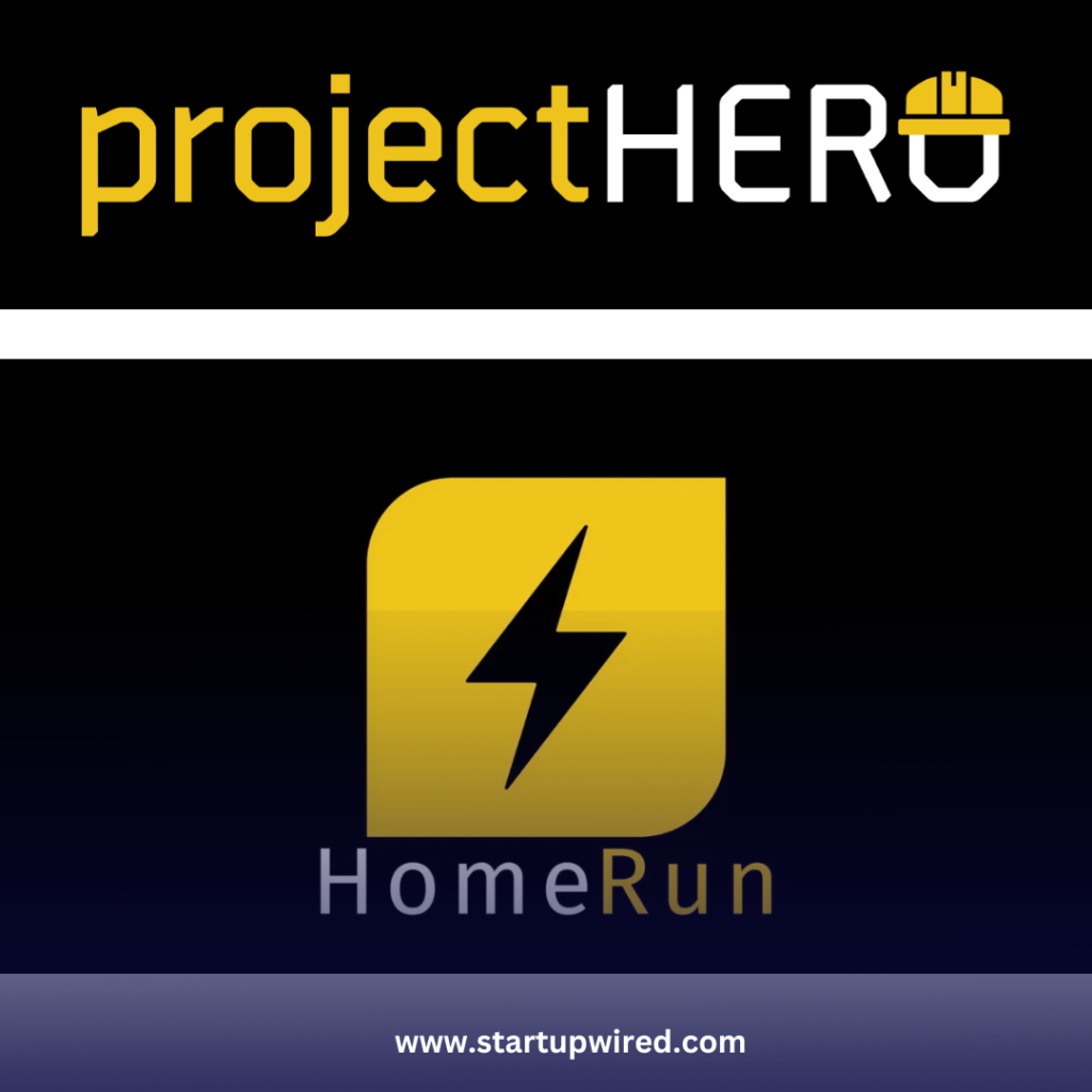 ProjectHero Launches HomeRun: What to Know - Startup Wired