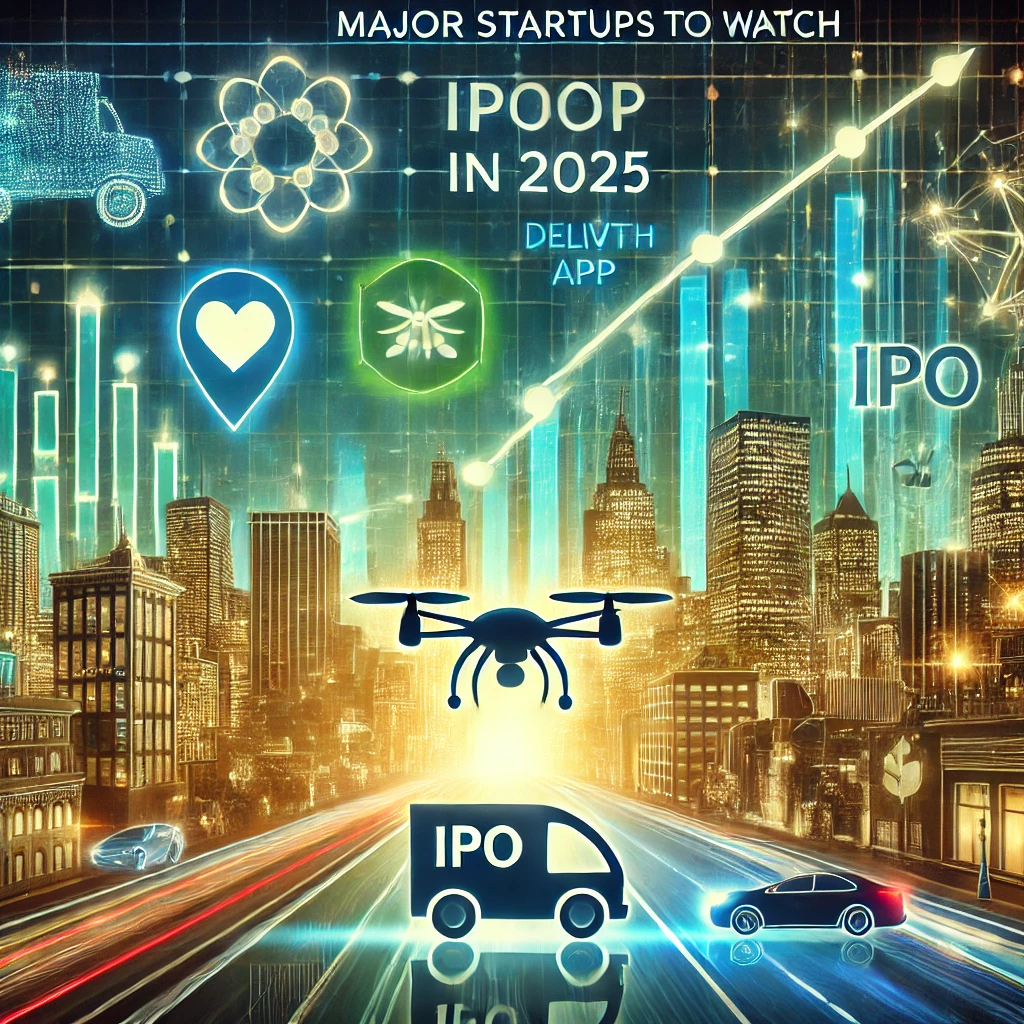 Major Startup IPOs to Watch in 2025 - Startup Wired