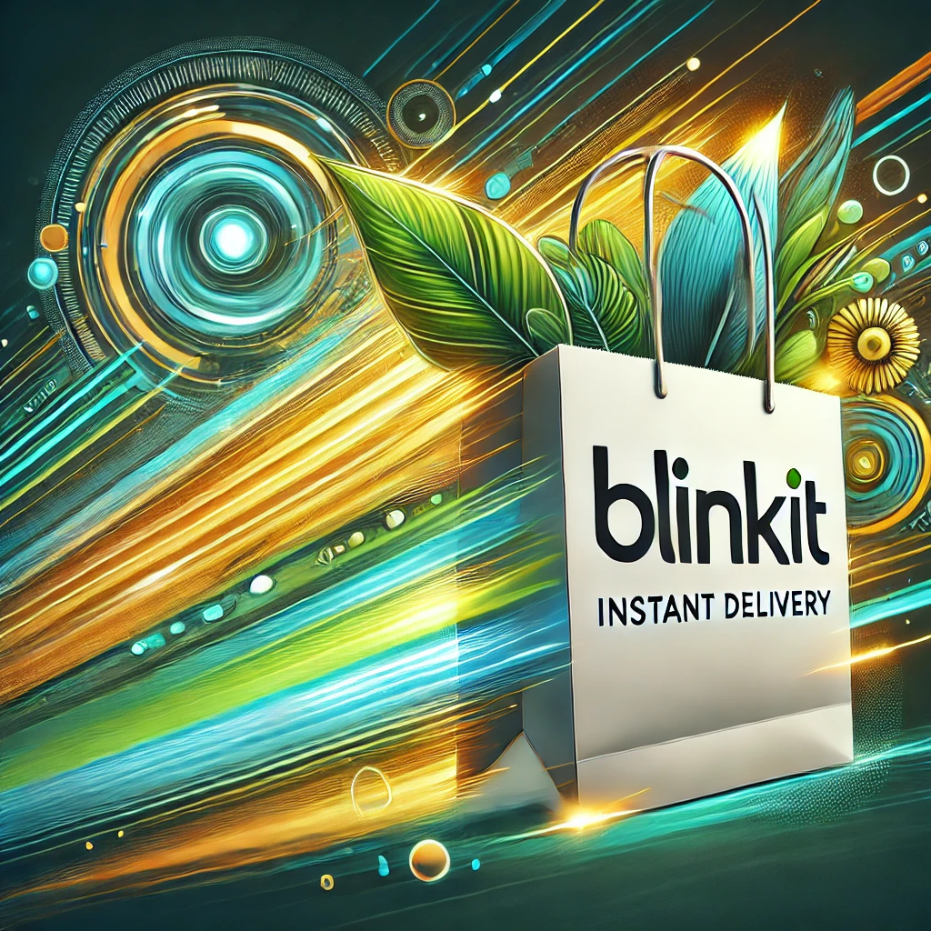 Why Zomato Is Betting Big on Blinkit? - Startup Wired
