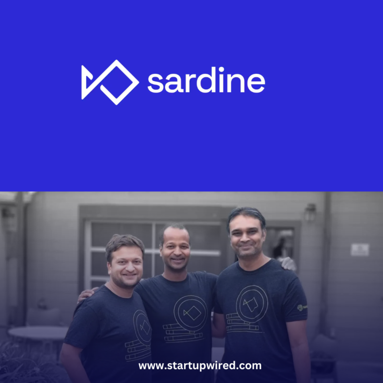 Sardine Raises $70M Series C Amidst Market Expansion
