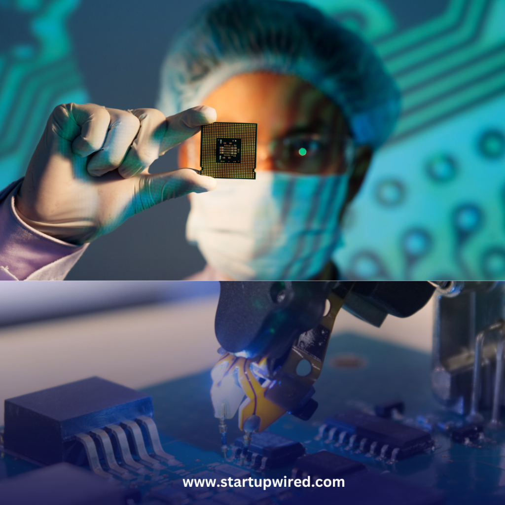 Ex-Intel Executive Raise $21.5M to Launch RISC-V Chip Startup