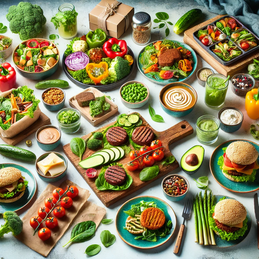 Top 10 FoodTech Startups in India: Latest Trends & Insights