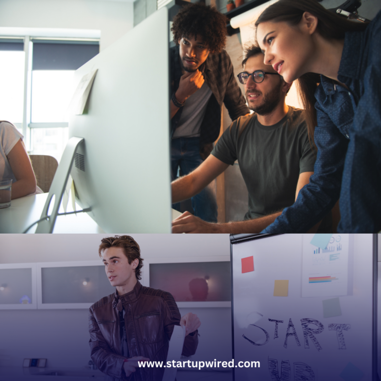 How to Start a Tech Startup with No Experience