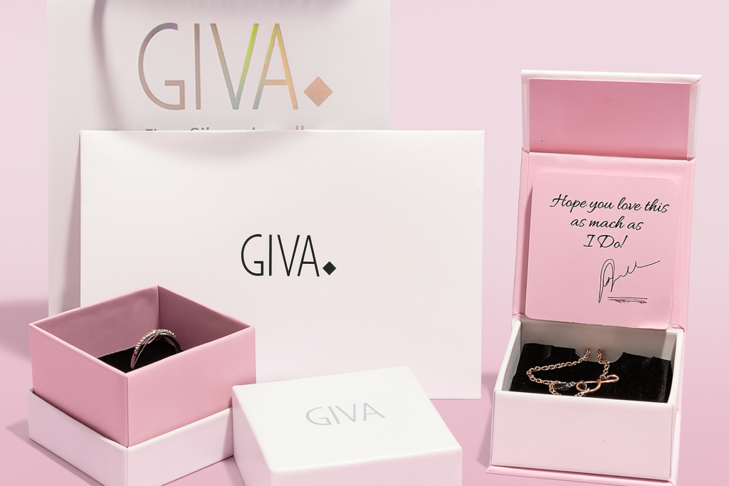 GIVA Success Story: From Startup to Jewellery Powerhouse