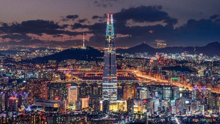 KIBO Venture Camp Becomes Korea’s National Startup Engine