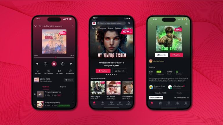 Pocket FM CFO Anurag Sharma Steps Down From Role